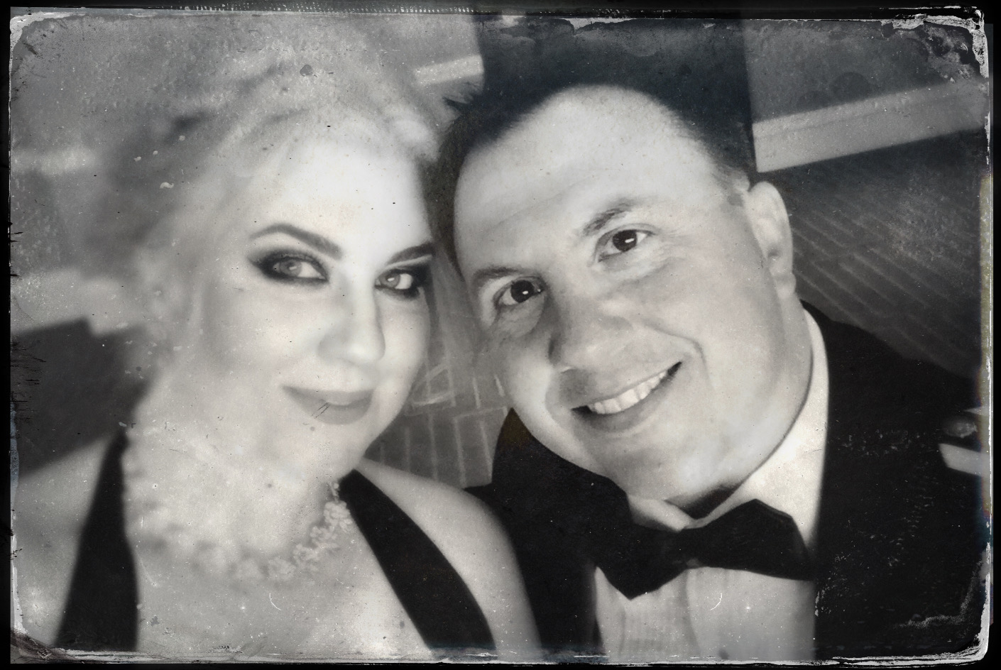 About Wendy - My BrainChild